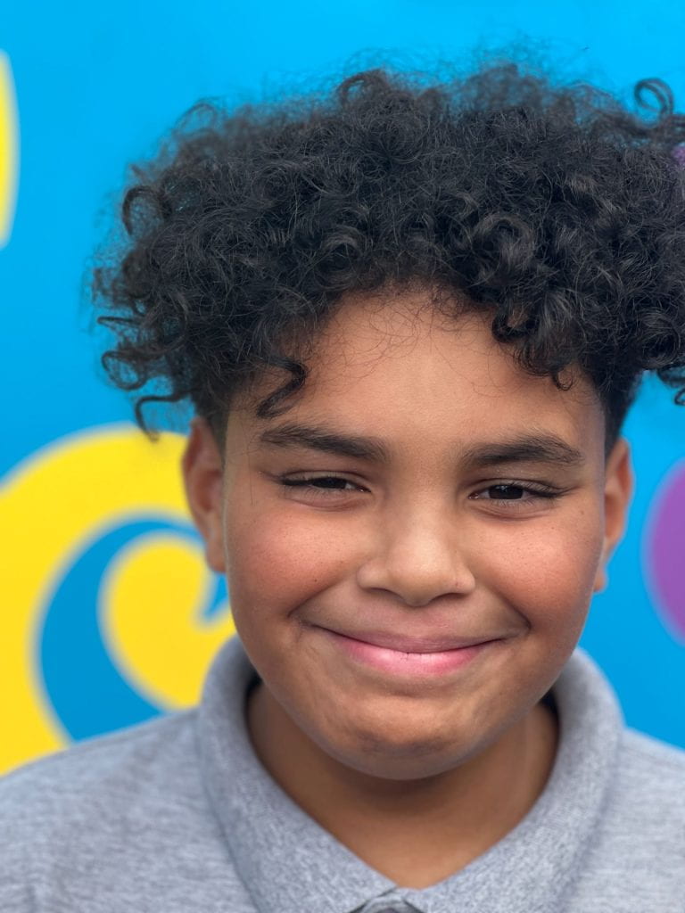 Matariki – Ratu @ Panmure Bridge School